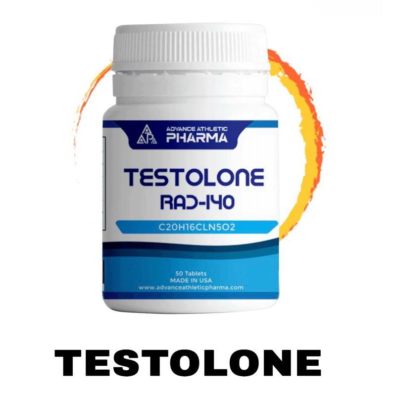 Rad test 140 AAP 16mg | Shopee Thailand