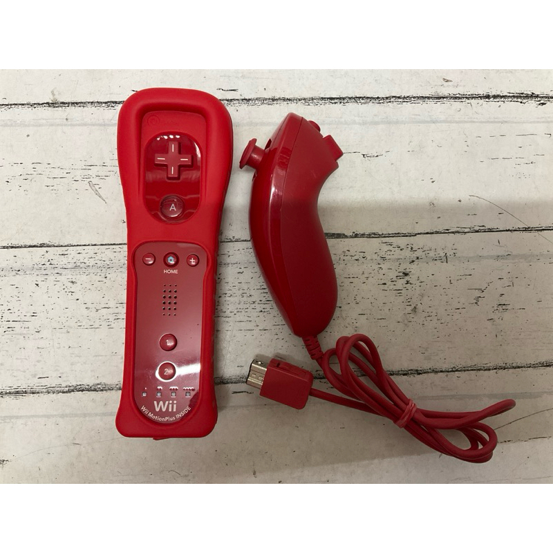 Wiimote Motionplus Inside Wii mote Remote Motion Plus วีโมท รีโมท วี โม ...