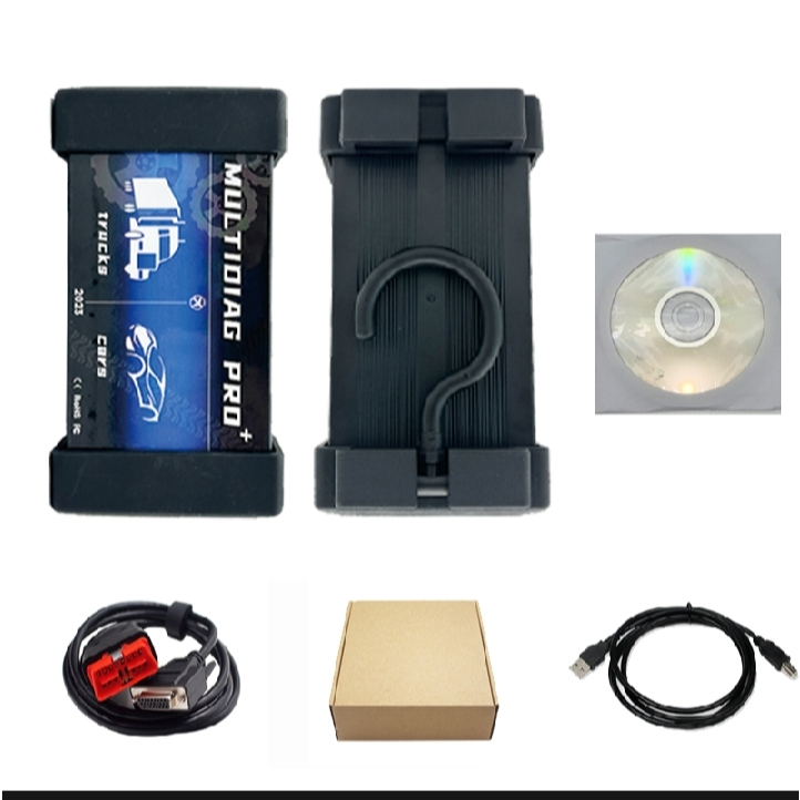 ชุดสแกนmultidiag pr0 v.2021 ลงหัวฉีด เลินปั๊ม นาวาร่า P1275 วีโก้ รีโว่ ...