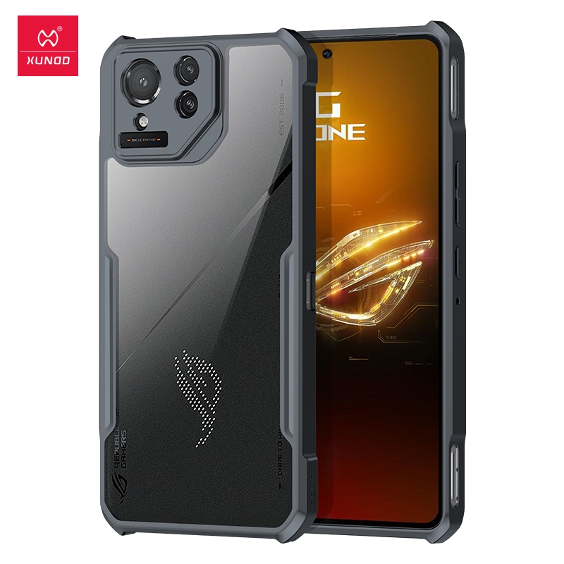 XUNDD Case สำหรับ ASUS ROG Phone 8 Pro เคส ROG Phone 8/ROG Phone 6/ROG Phone 6D/ROG Phone 6 Pro ...