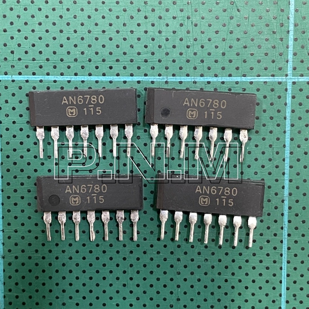 AN6780 พร้อมส่งในไทย TH | Shopee Thailand
