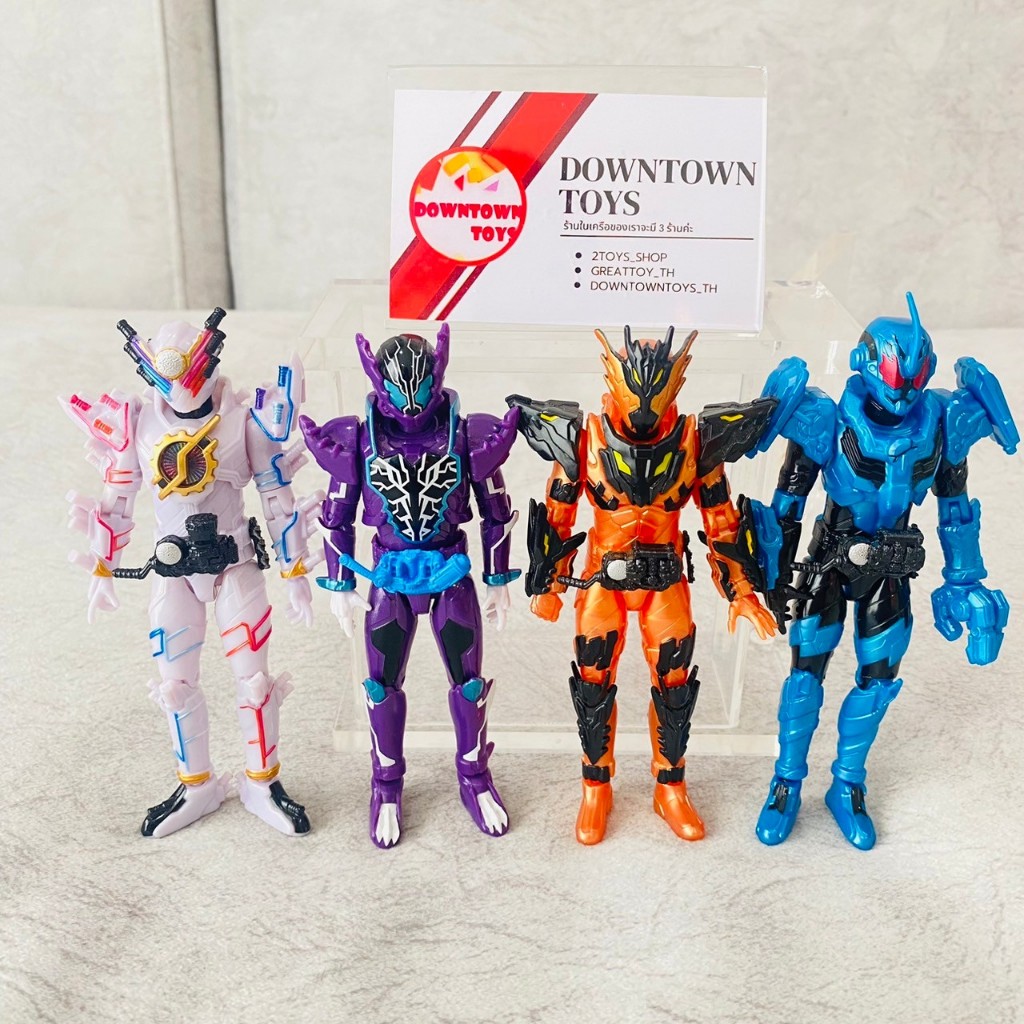 RKF KAMEN RIDER Build บิลด์ ไรเดอร์ มือ1 มือ2 | Shopee Thailand