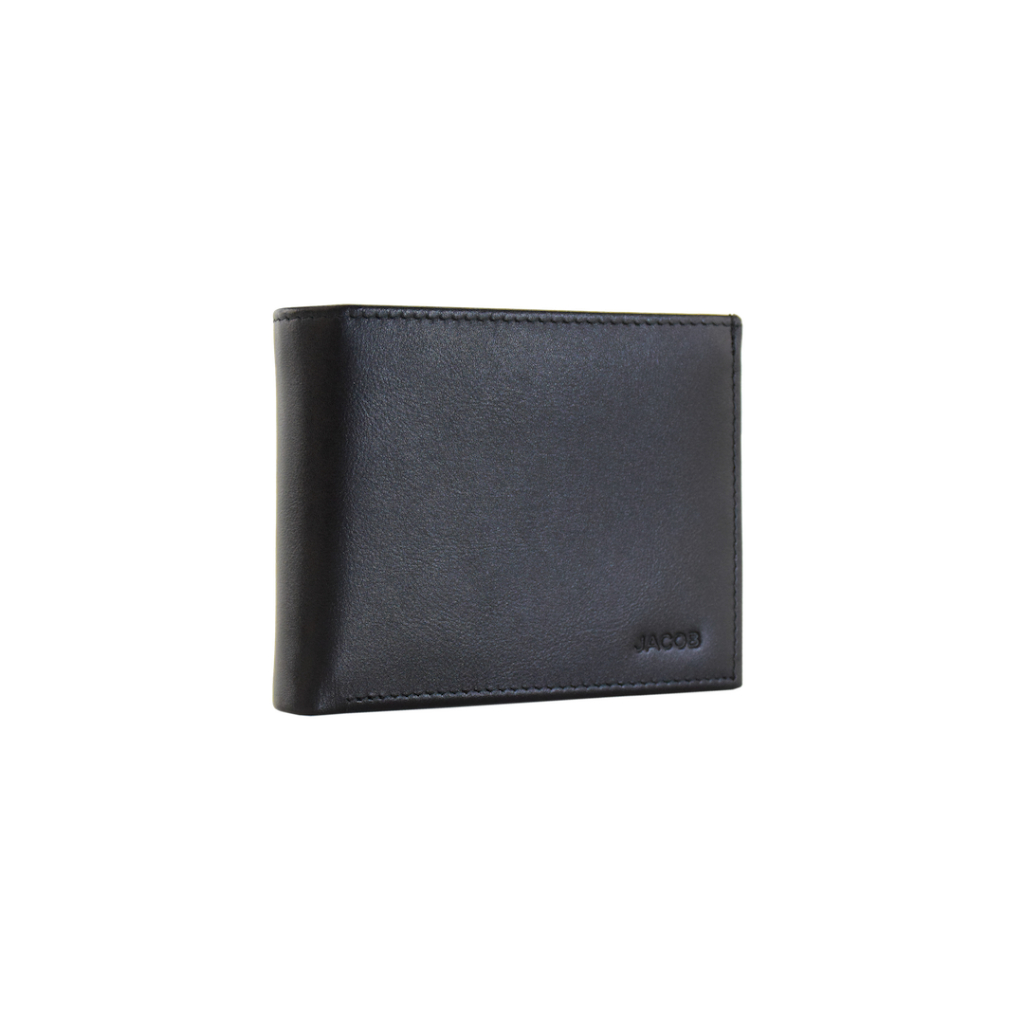 JACOB Wallet กระเป๋าสตางค์ 22222RF | Shopee Thailand