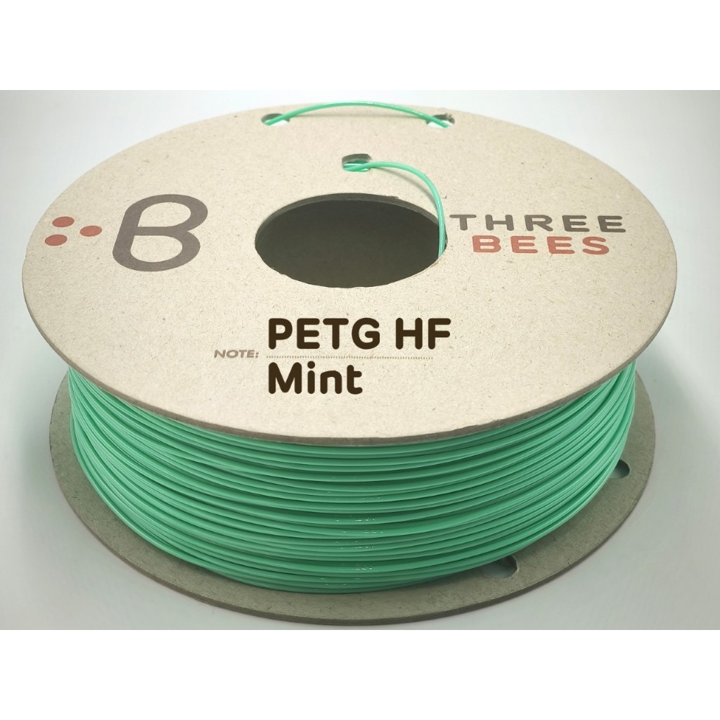 Threebees PETG HF เส้น 3D Filament ขนาด 1.75 มม | Shopee Thailand