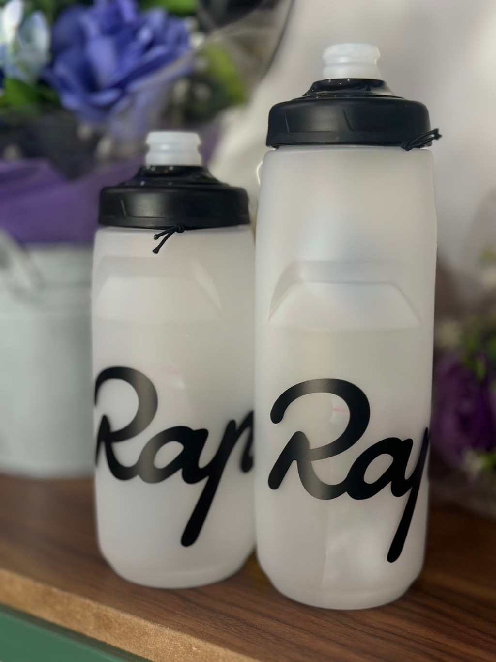 กระติกน้ำ bottle Rapha MTB and Road bike (610-710 ml) ความจุขนาดใหญ่ กันรั่ว กันฝุ่น อุปกรณ์ ...
