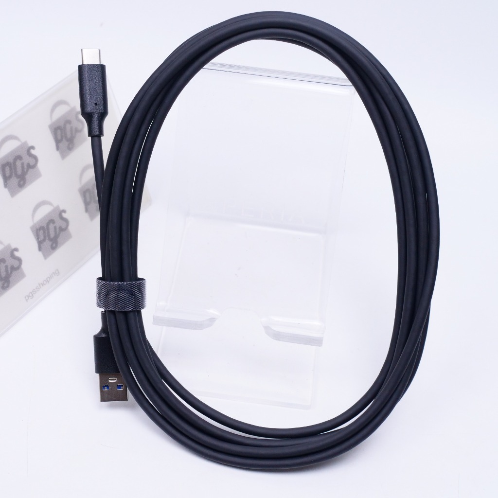 สาย tethering กล้อง usb c คุณภาพดี ความยาว 1 2 3 เมตร สำหรับ กล้องทุก ...