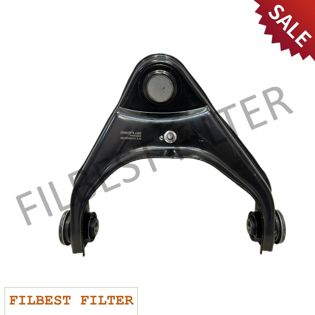 ปีกนกบน+ลูกหมาก+บูชปีกนก MITSUBISHI TRTION 2WD 2006-2014 รหัส 4010A018 ...