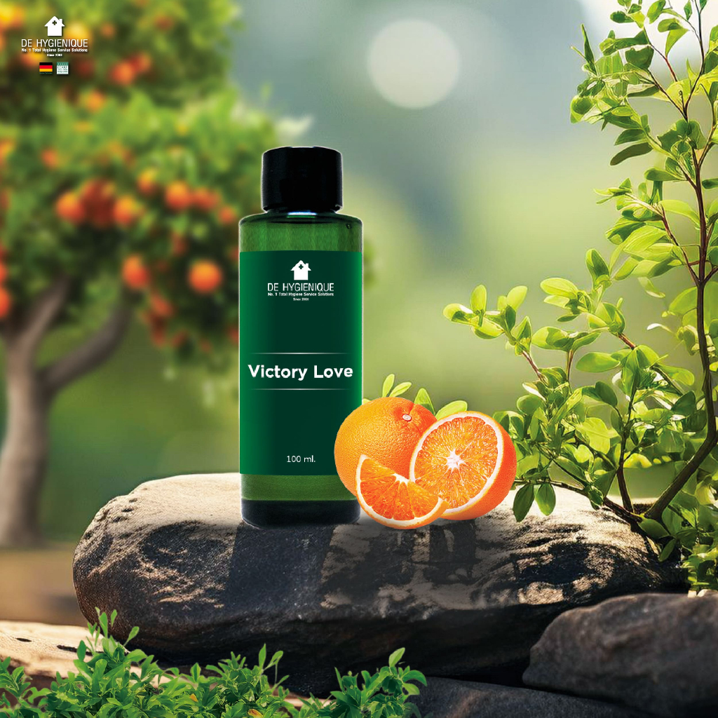 น้ำหอม กลิ่น Victory Love ขนาด100ml. | Shopee Thailand