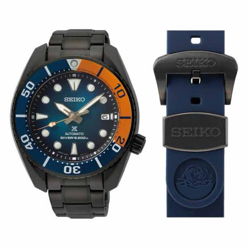 [30WOW99 ลดเพิ่ม 200]SEIKO SUBMARINE รุ่น SNZF17K/SNZF15K/SNZF15J SEIKO ...