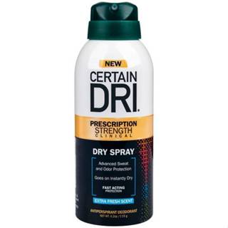รวม Certain Dri M PLUS / Prescription / Extra Strength / Certain Dri A ...
