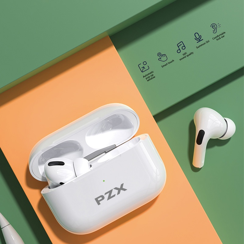 หูฟังบลูทูธ PZX L30 หูฟังไร้สาย เสียงดี เบสแน่น Bluetooth V5.0 ใช้ได้ ...