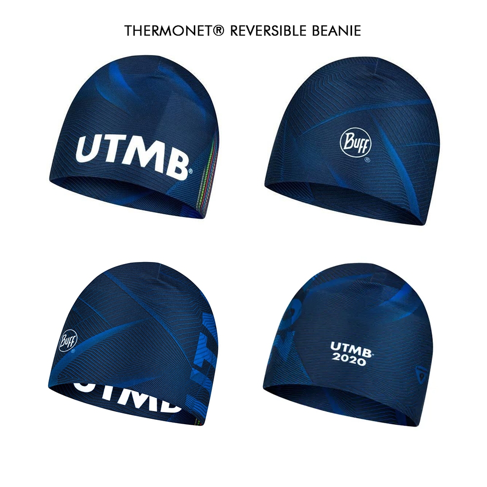 โปร Buff UTMB 2020 คอลเลคชั่นพิเศษ ลิขสิทธิ์ของแท้จากสเปน | Shopee Thailand