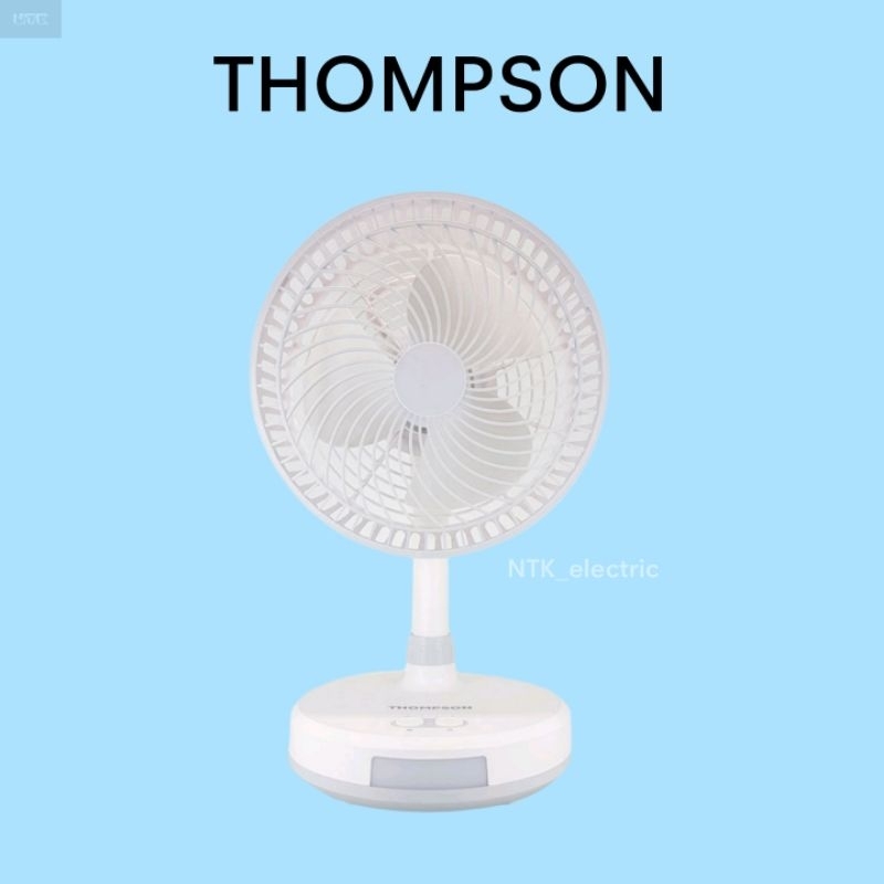 THOMPSON พัดลมมินิอเนกประสงค์ Mini Fan Classic Series รุ่น THF0286 แบบ ...