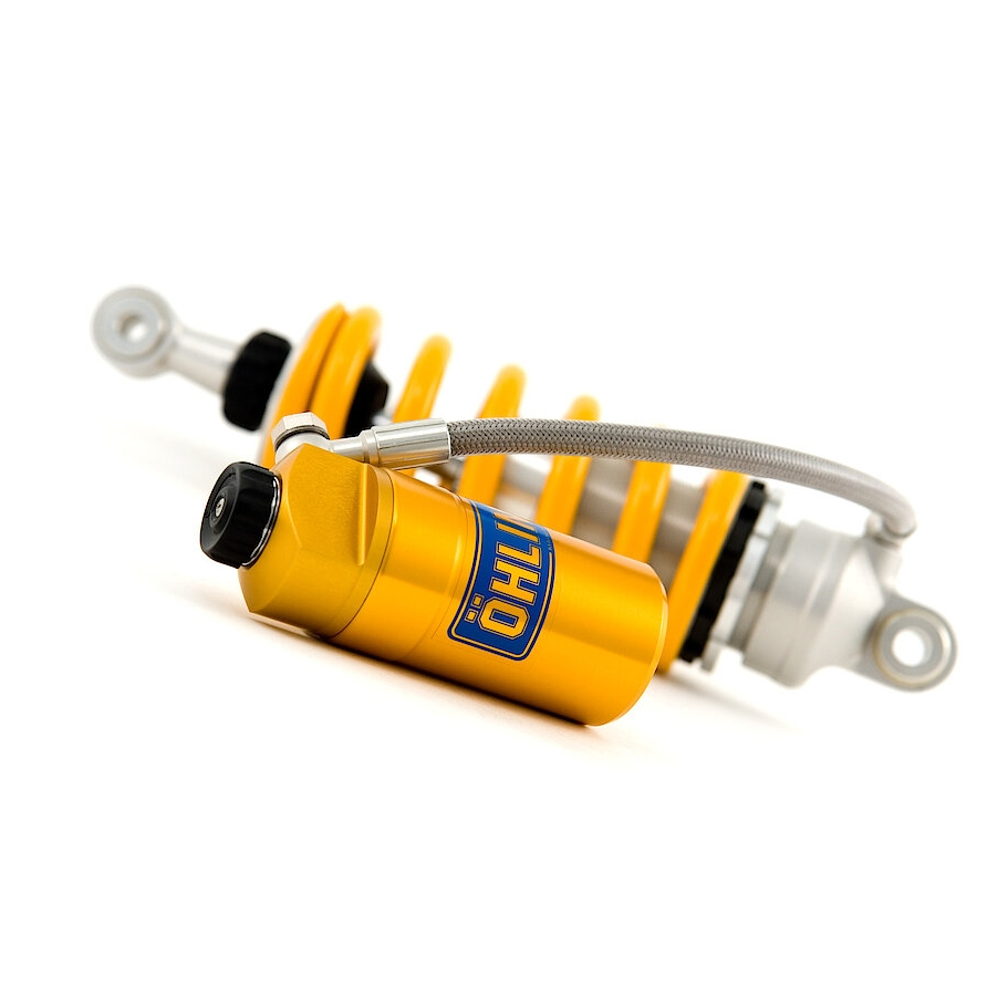 โช้คหลัง Ohlins HO913 สำหรับ CBR650R และ CB650R ปี2019-2023 | Shopee ...
