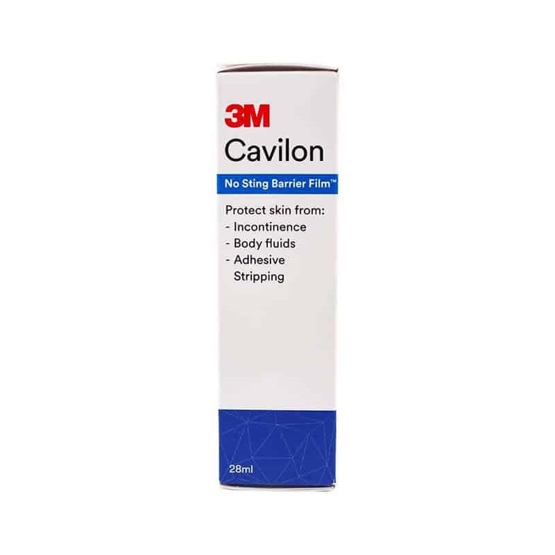 CAVILON BARRIER FILM SPRAY 28 ML /กล่อง | Shopee Thailand