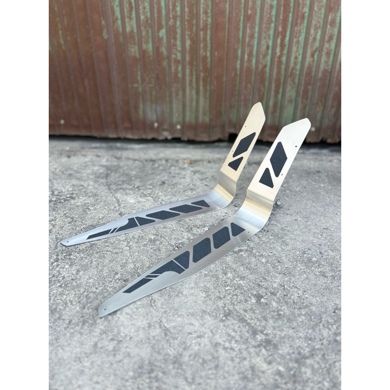 Forza 300 gen1 พื้นพักเท้า | Shopee Thailand