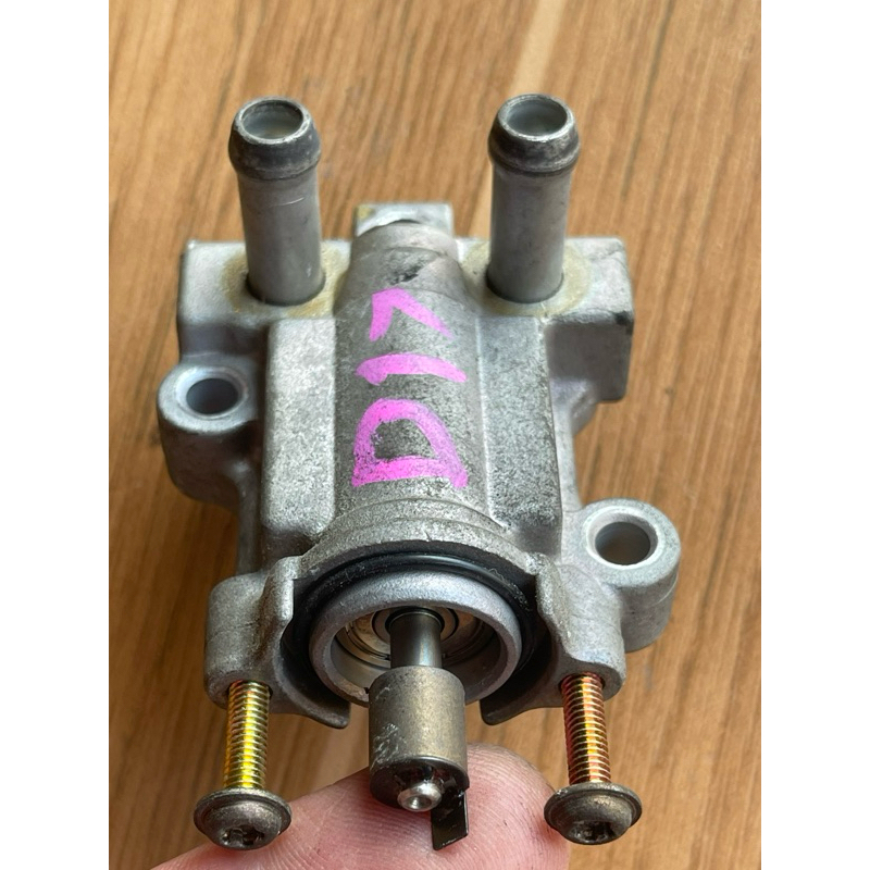 มอเตอร์รอบเดินเบา ลิ้นเปิด ปิด มอเตอร์เดินเบา Honda D17 สินค้าของแท้มือ ...