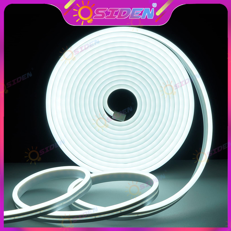 OSIDEN ไฟเส้น led 1M 3M 5M 10M ไฟแต่งห้อง ดัดงอได้ ไฟตกแต่ง IP65 กันน้ำ ...