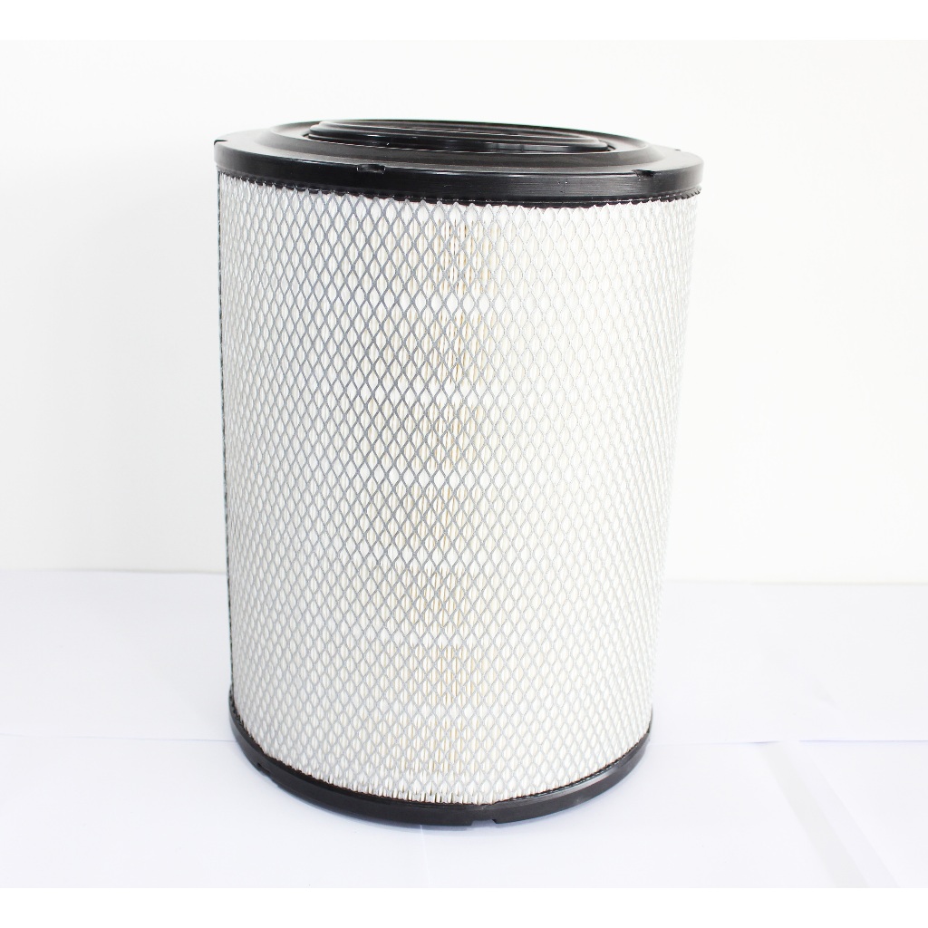 ไส้กรองอากาศ Hino s700 ฮีโน่ ซีรี่ย์700,E13C, 17801-E0050, 17902-1150 ...