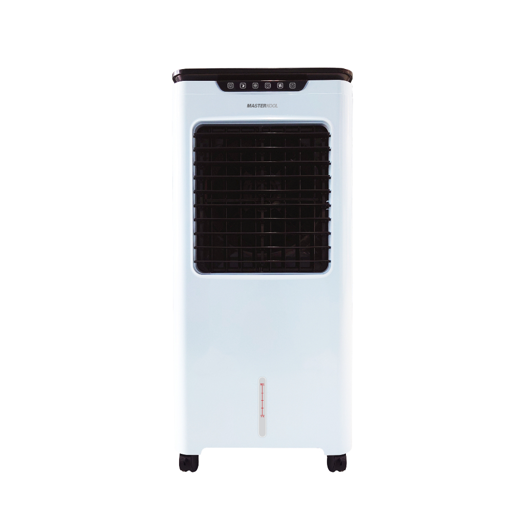 พัดลมไอเย็น Masterkool MIK-S35EXL ประกัน 1 ปี มาสเตอร์คูล 35ex s35exl 35 | Shopee Thailand