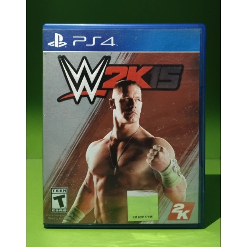 [พร้อมส่ง] W2K 22 Ps5game (มือ2)โซน3 สภาพดี สามารถเล่นได้ 1-4 คน ...