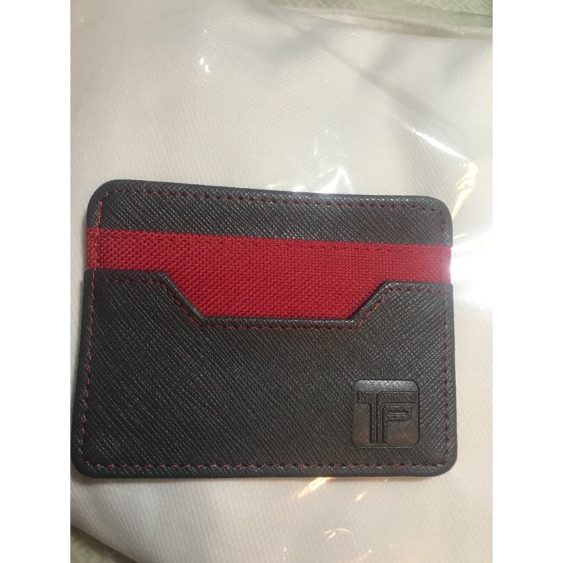 card holder ที่ใส่การ์ด มี 7 ช่องของใหม่คะการตัดเย็บดีเลยคะคุณภาพดี ...