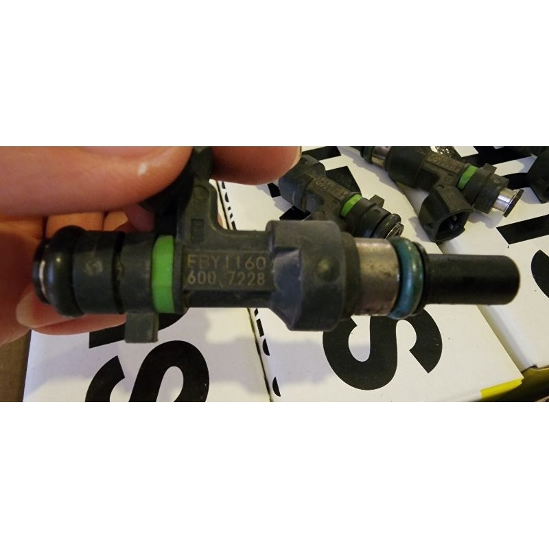 หัวฉีด Nissan Tiida 1.6 มือสอง | Shopee Thailand