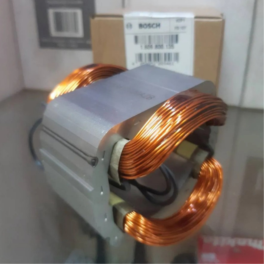 ฟิลคอยล์ เจียร์ 7 นิ้ว/ไฟเบอร์ตัดเหล็ก BOSCH(บอช) รุ่น GWS 20-180 ...