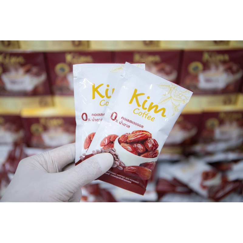 ☕️แบ่งขาย!! KIM Coffee กาแฟอินทผาลัม เมล็ดกาแฟอาราบีก้าเกรดพรีเมียม ...