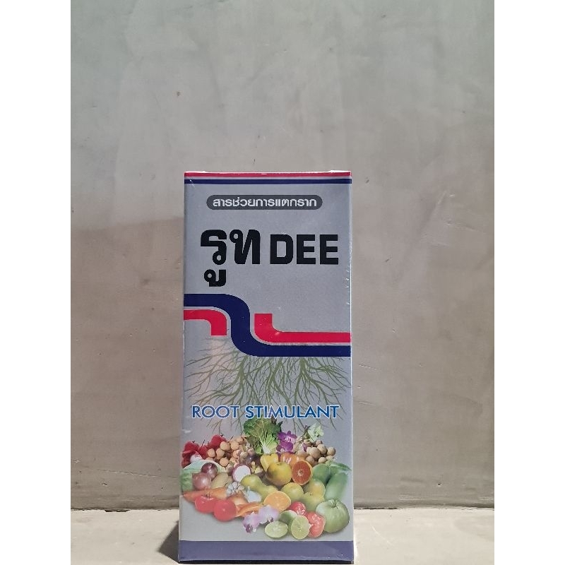 น้ำยาเร่งรากช่วยการแตกรากใหม่อย่างรวดเร็ว EARTHROOTเปลี่ยนโฉมใหม่* ROOT ...