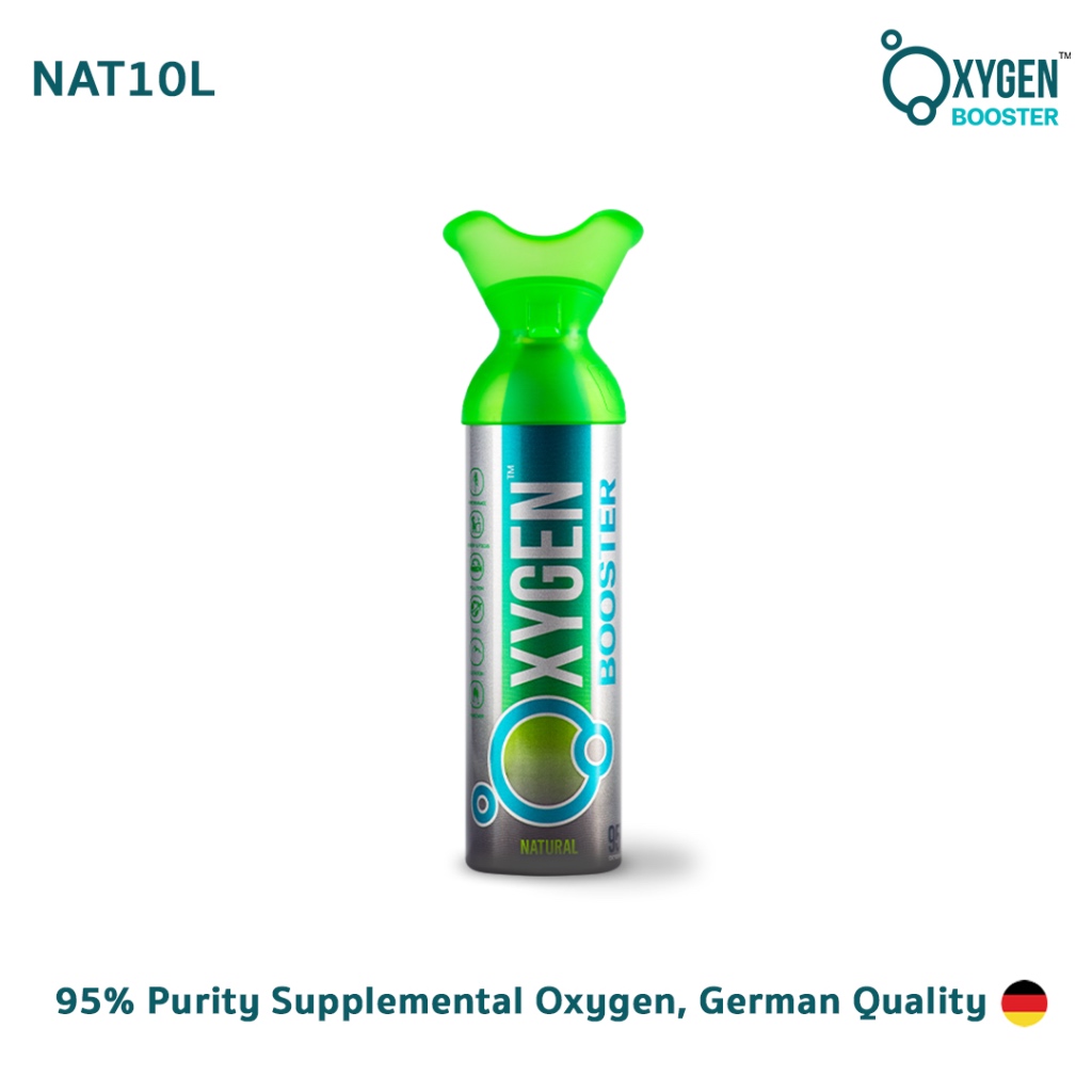 ออกซิเจนกระป๋อง-Canned Oxygen | Shopee Thailand