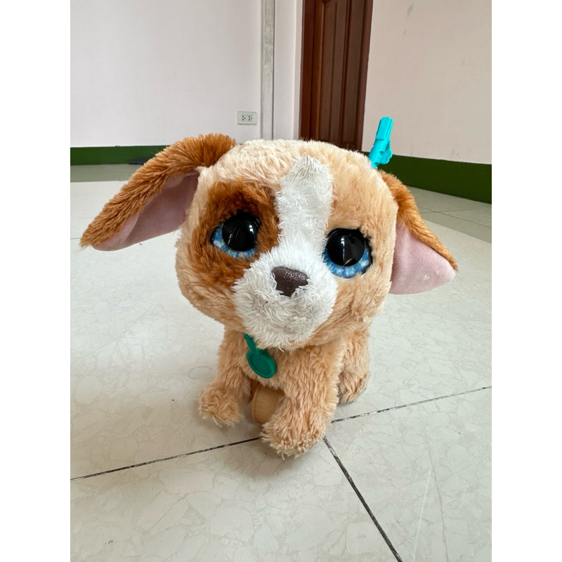 FurReal Friends แบบมีด้ามเข็น | Shopee Thailand