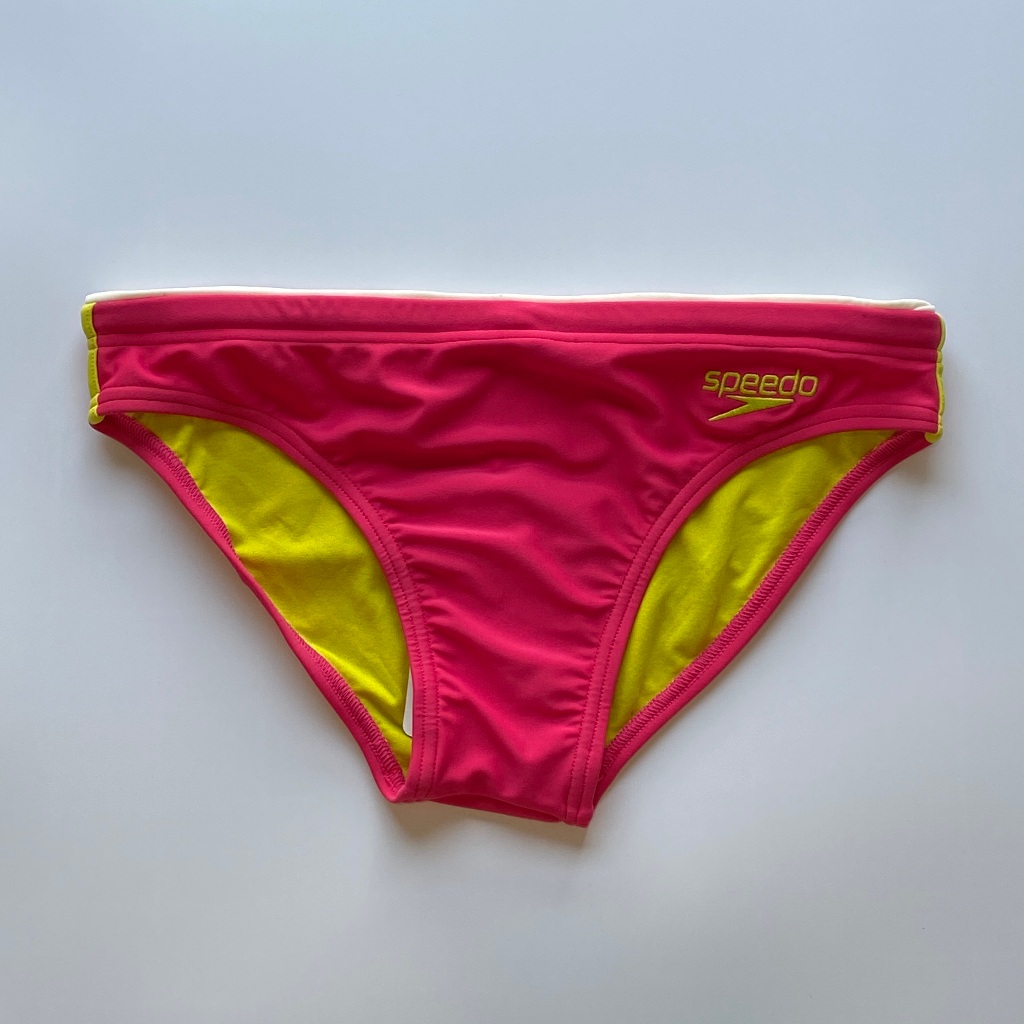 กางเกงว่ายน้ำ Speedo (Size S) | Shopee Thailand