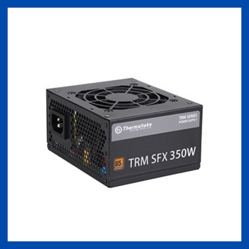 THERMALTAKE TRM350 TRM450 TRM550 SFX 80 PLUS ( PSU SFX ) | Shopee Thailand