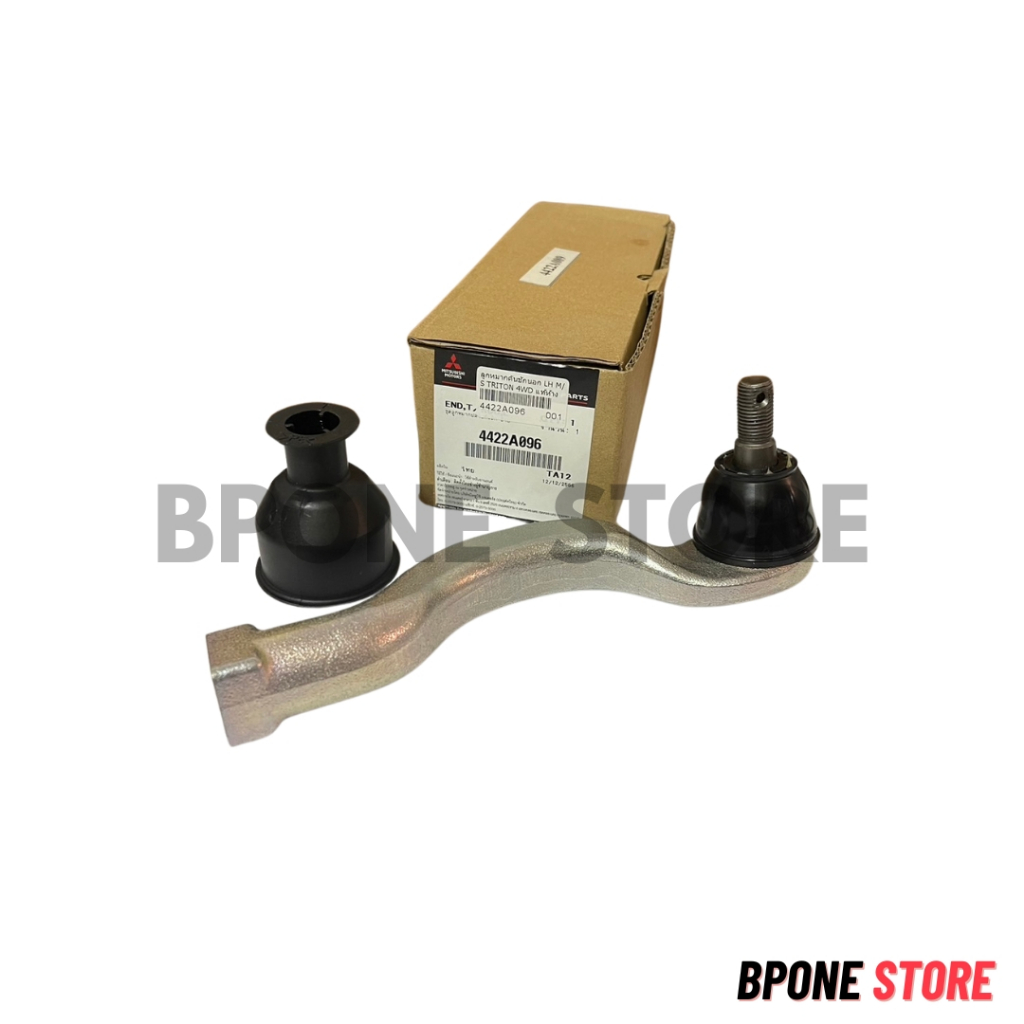ลูกหมากคันชักนอก M/S TRITON 4WD ข้างซ้าย แท้ห้าง (4422A096) | Shopee ...