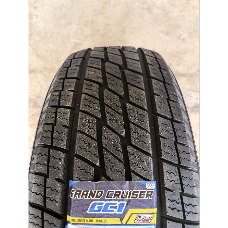 LENSO GC1 245/70R16 265/70R16 225/65R17 235/65R17 265/65R17 235/60R18 ...