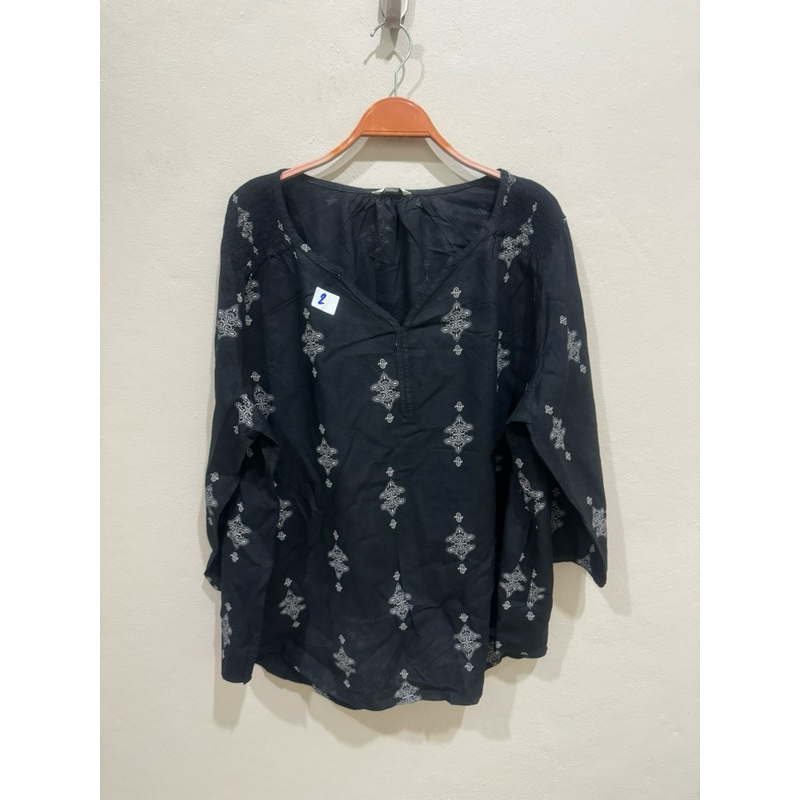 Z595 เสื้อแบรนด์Sonoma | Shopee Thailand
