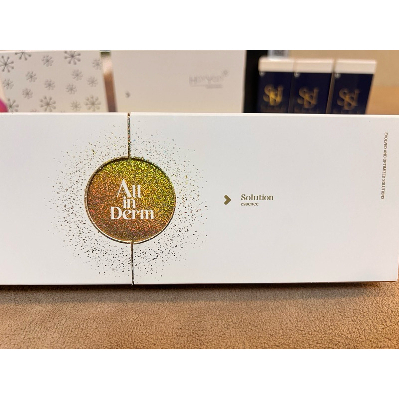 All in derm ชาแนลรุ่น 1 1 ขวด 3 ml เหมือน ชาแนล หน้าใส ฉ่ำ เงา อย.ไทย ...