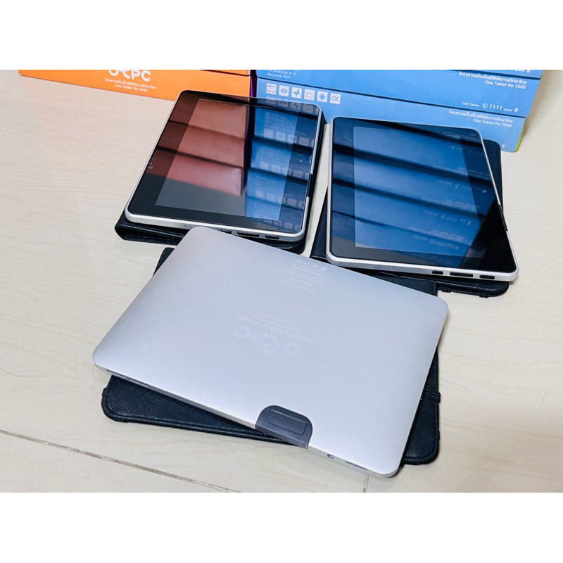 แท็บเล็ต มีกล้อง Tablet OTPC จอทัสกรีน 7 นิ้ว (มีตำหนิ) | Shopee Thailand