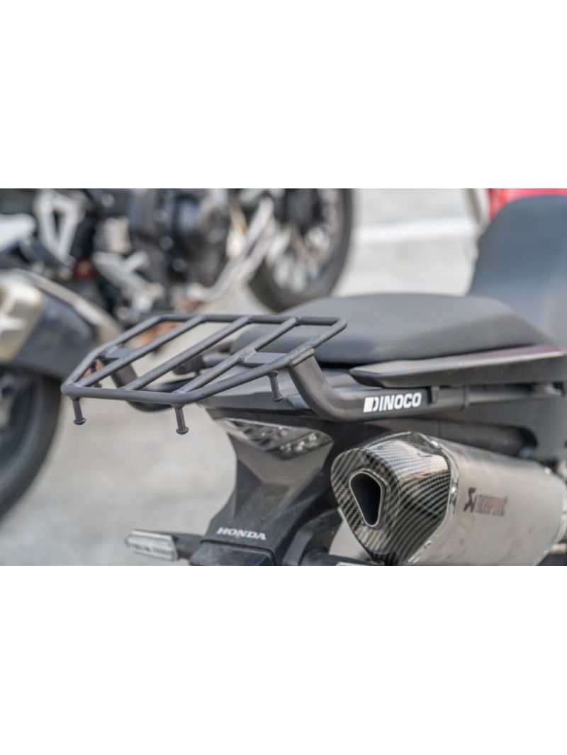 แร็คท้าย NX500 CB500X Dinoco | Shopee Thailand