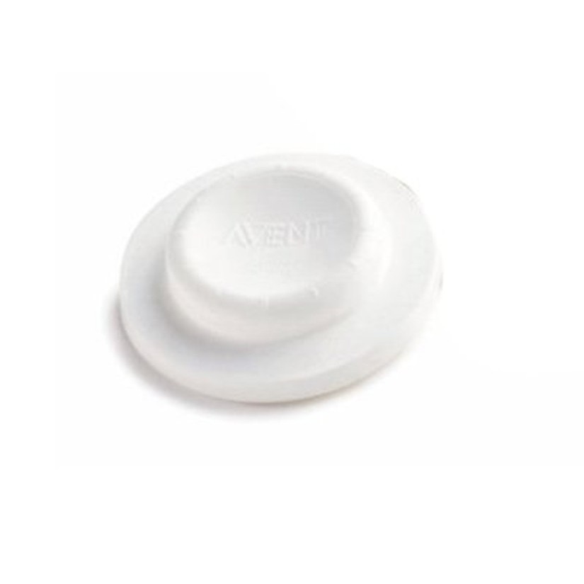 แผ่นรองปิดฝา สำหรับขวดนม Avent (Philips AVENT BPA Free Classic Bottle ...