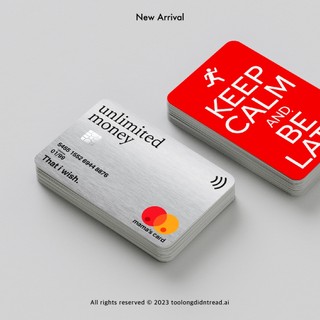สติกเกอร์ติดบัตรรถไฟฟ้า BTS - MRT - Key Card Sticker - 3m Premium ...