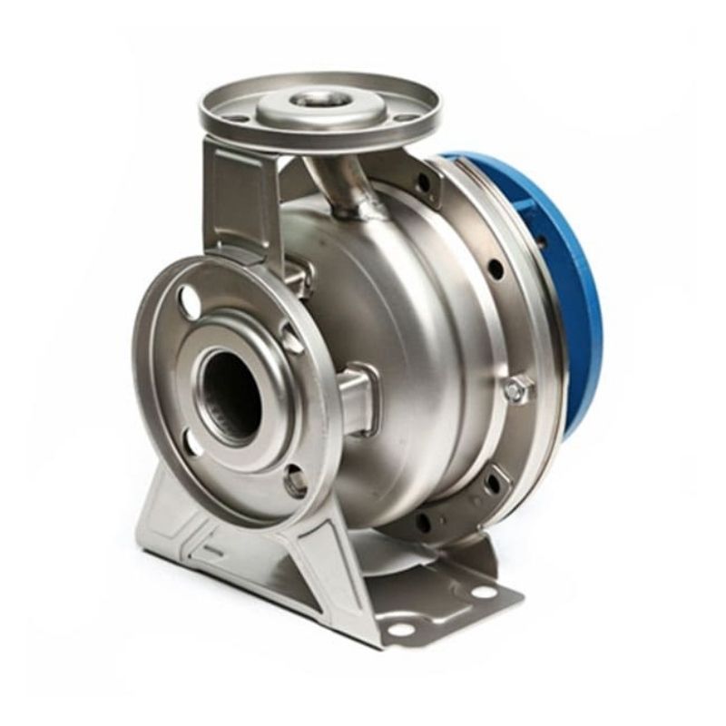 Ebara ปั๊มSS316 รุ่น 3LSF 40-200/5.5 เฉพาะหัวปั๊ม (E061-3270) หัวปั๊ม | Shopee Thailand