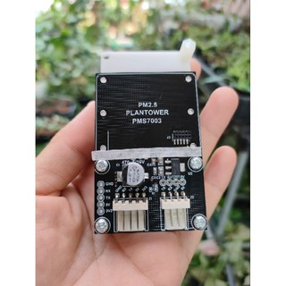 ตัวแปลงเซนเซอร์ วัดฝุ่น PM2.5 (Sensor PM2.5 adaptor plantower PMS7003 ...