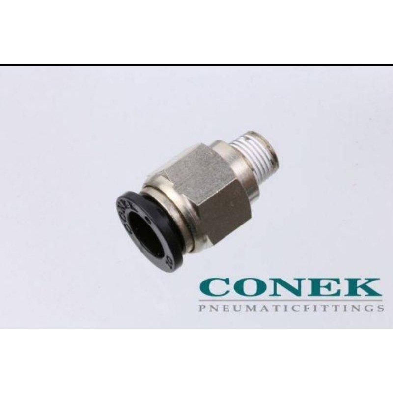 CONEK ข้อต่อตรงคุณภาพสูง PC | Shopee Thailand