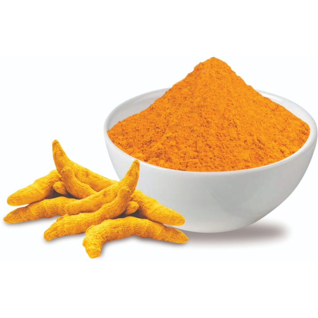Turmeric Powder Haldi Powder 100g. ขมิ้นผง | Shopee Thailand