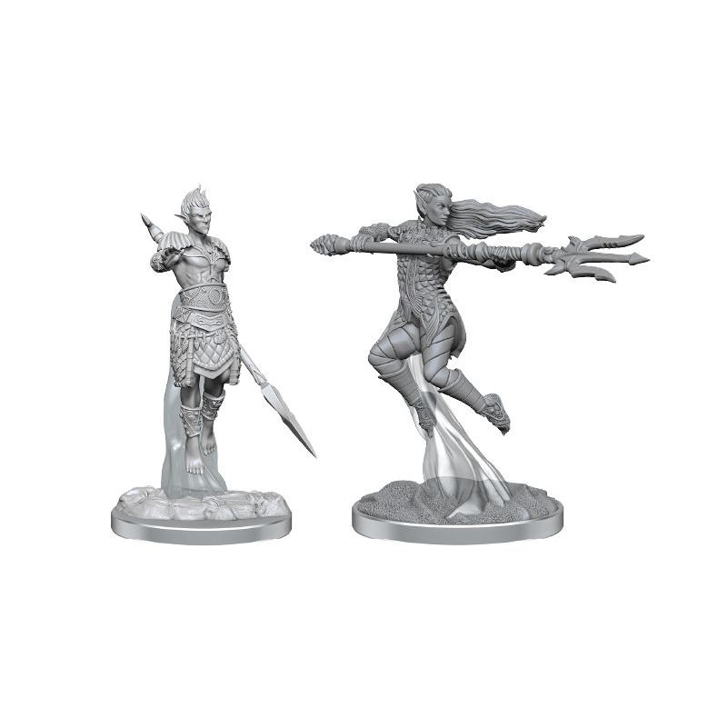 D&D Nolzur's Marvelous Miniatures (M-Z) | Shopee Thailand