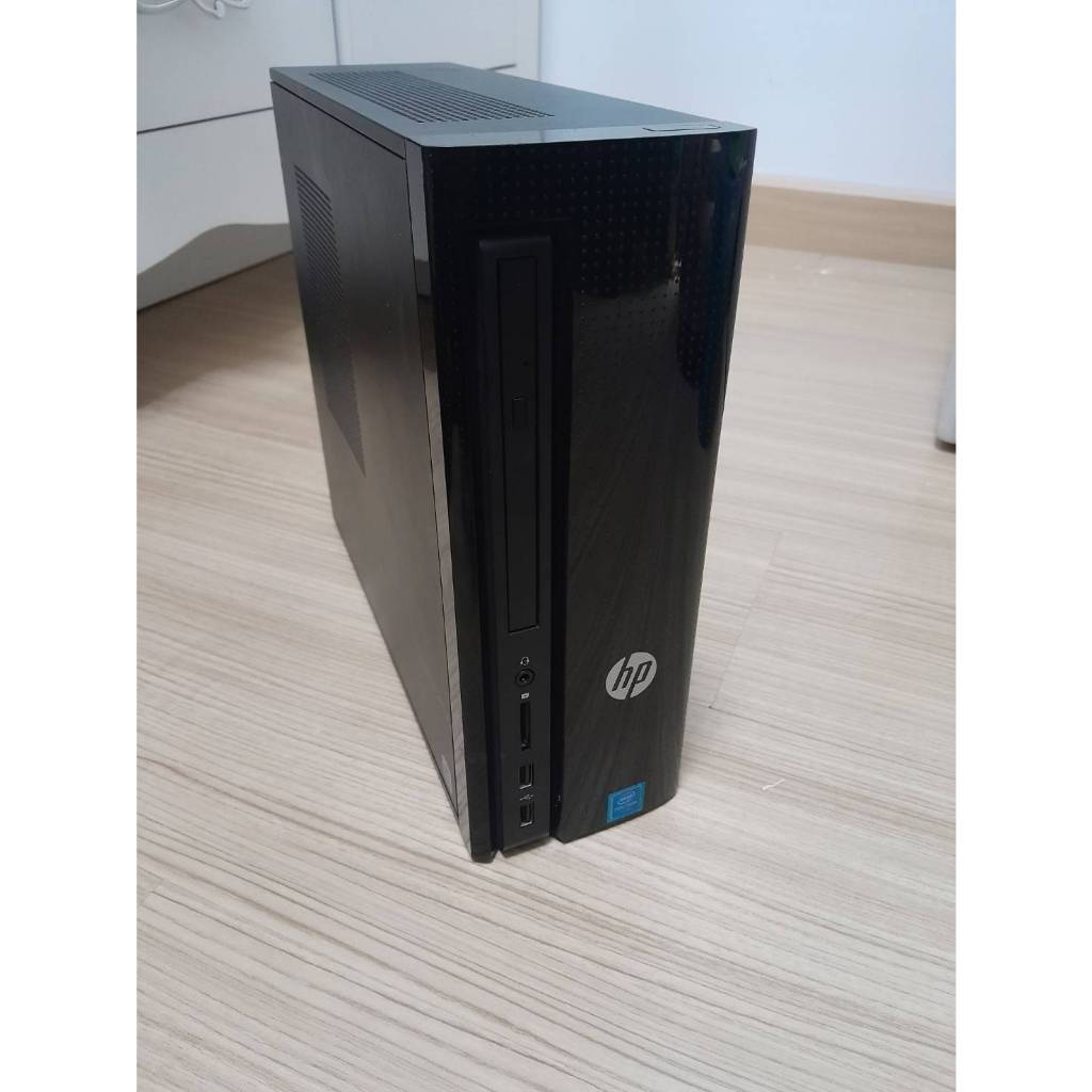 คอม มินิพีซี มือสอง รุ่น HP Slimline 260-a053d [ Mini PC ] Intel ...