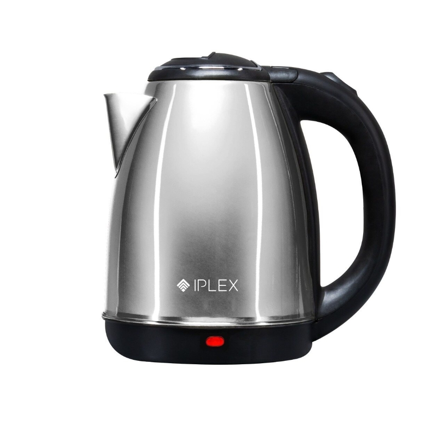 IPLEX กาต้มน้ำไฟฟ้า ( 2 ลิตร ) รุ่น IP-001 | Shopee Thailand