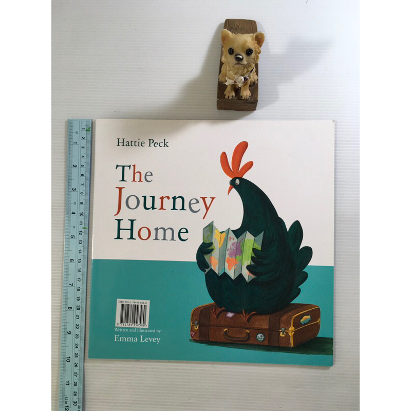 See you later alligator , The Journey Home By Emma levey หนังสือภาษา ...